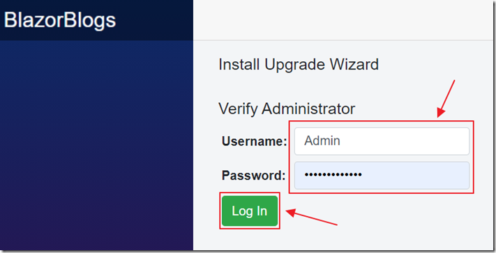 Upgrading Blazor Blogs (Version 1.0 to Version 2.0)